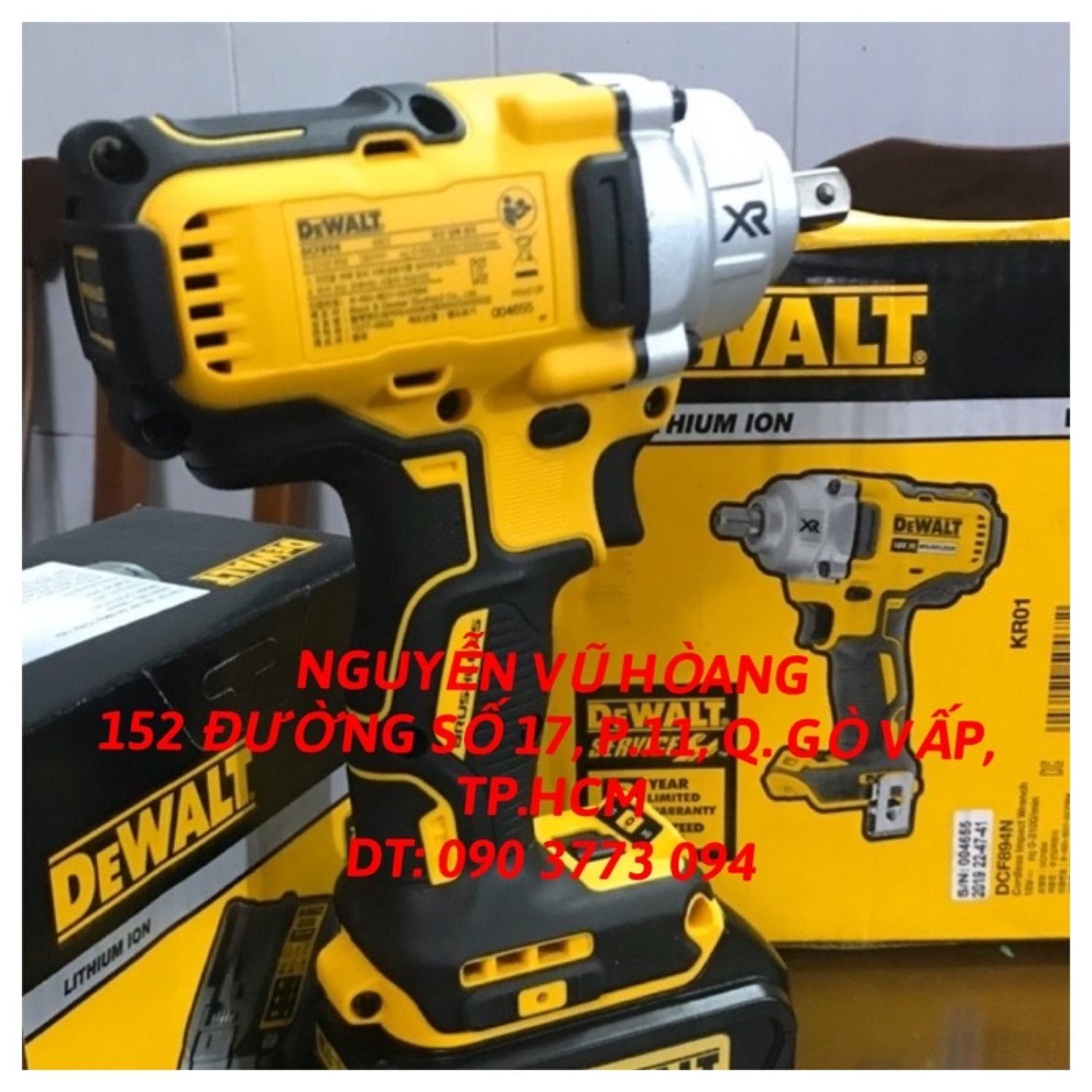 Dcf894 giá tốt Tháng 10,2022|BigGo Việt Nam