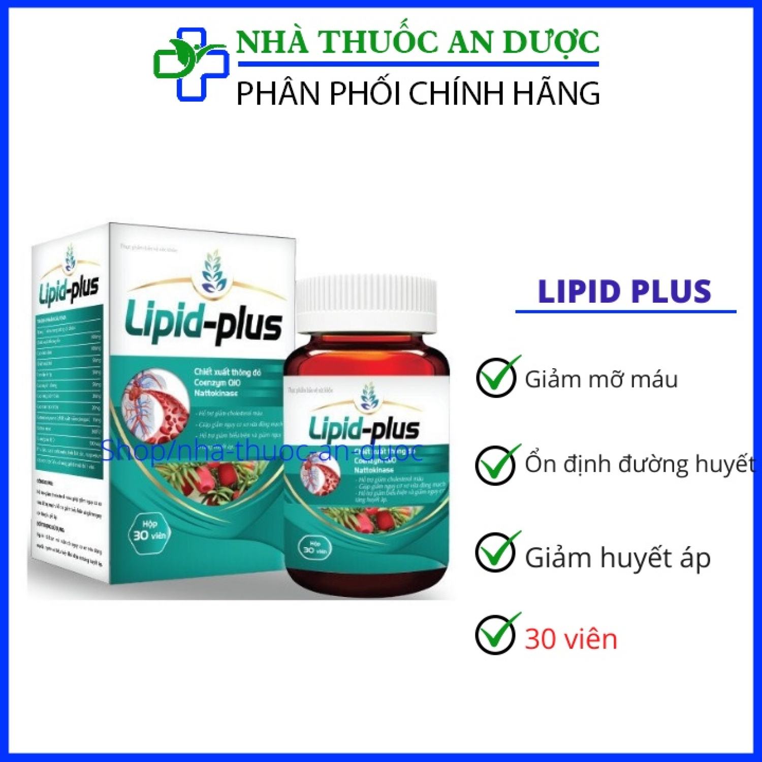 Lipid-plus giá rẻ Tháng 7,2023|BigGo Việt Nam