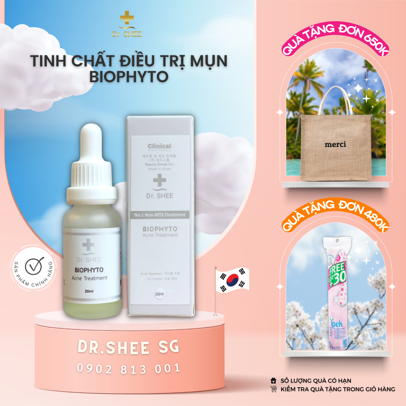 Biophyto giá tốt Tháng 10,2022|BigGo Việt Nam