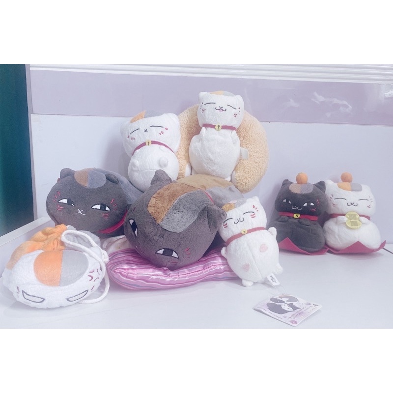 Nyanko giá tốt Tháng 04,2023|BigGo Việt Nam