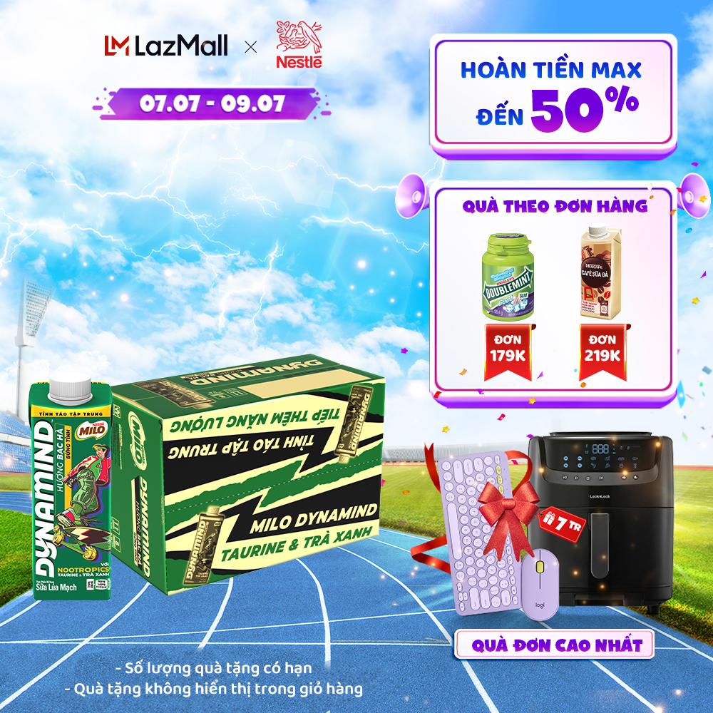 Nestlé giá rẻ Tháng 7,2023|BigGo Việt Nam