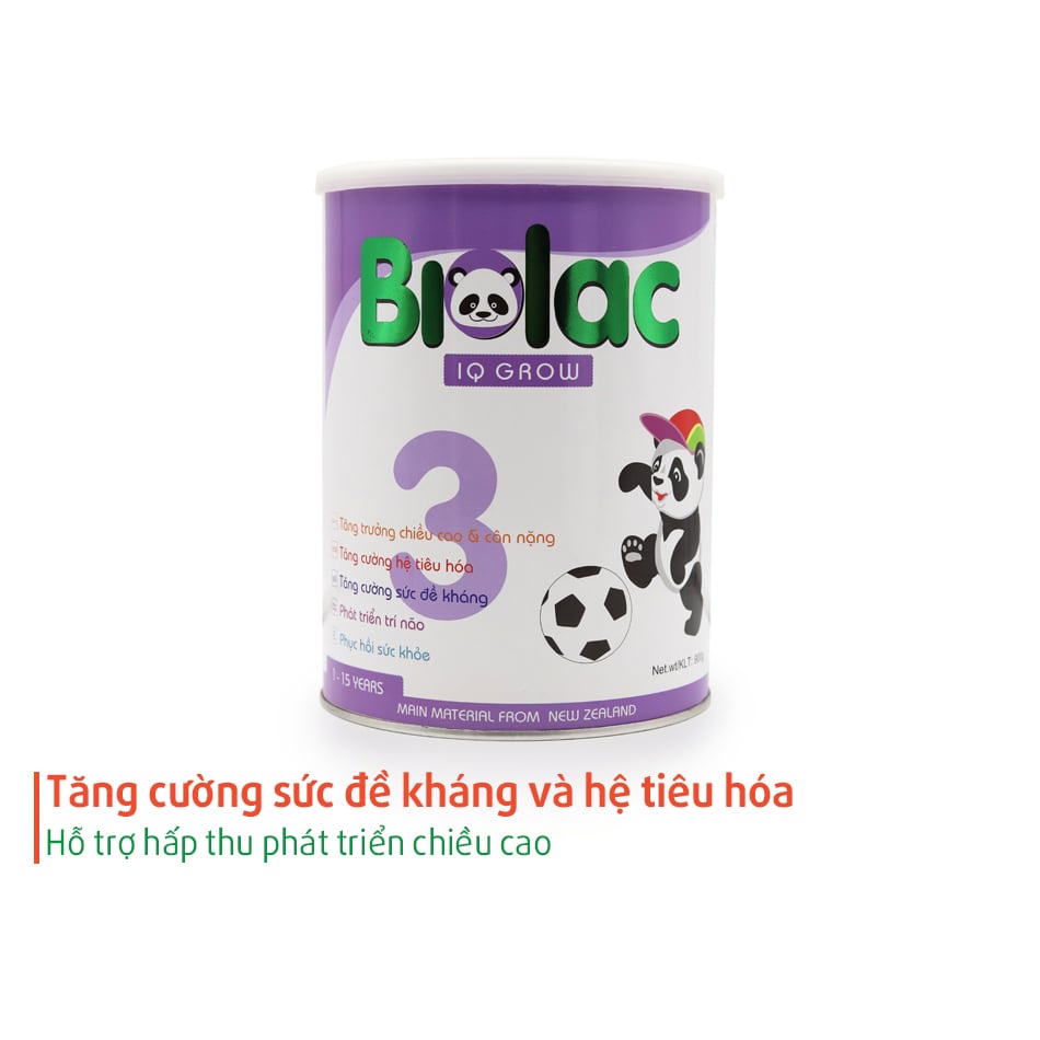 Biolac giá rẻ Tháng 7,2023|BigGo Việt Nam