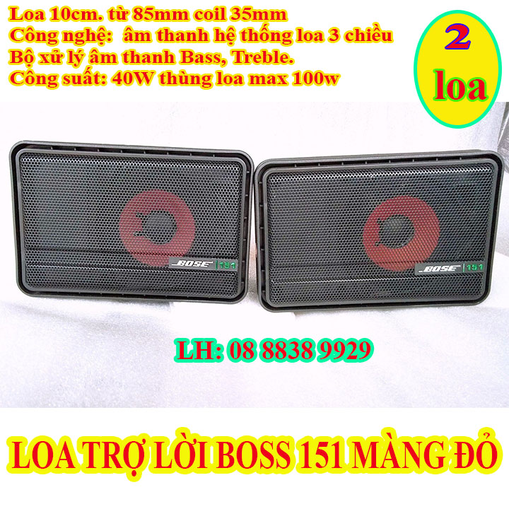 Loa Bose 151 giá tốt Tháng 12,2022|BigGo Việt Nam