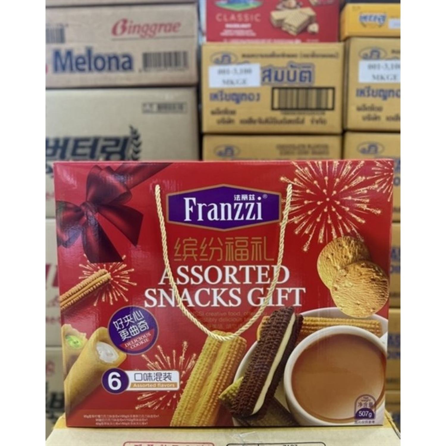 Franzzi giá rẻ Tháng 6,2023|BigGo Việt Nam