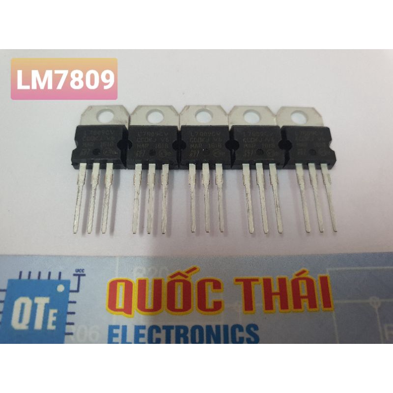 Lm7809 giá tốt Tháng 10,2022|BigGo Việt Nam