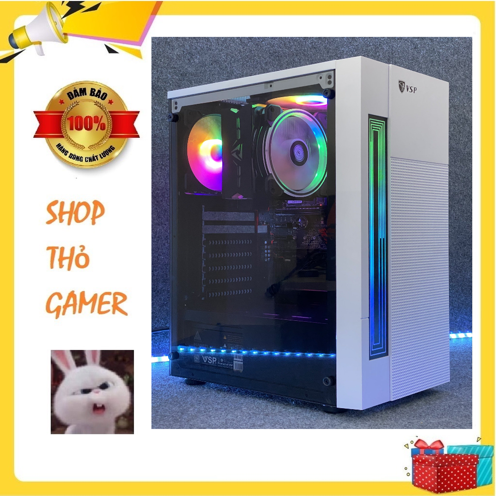 Case VSP Gaming giá rẻ Tháng 7,2023|BigGo Việt Nam