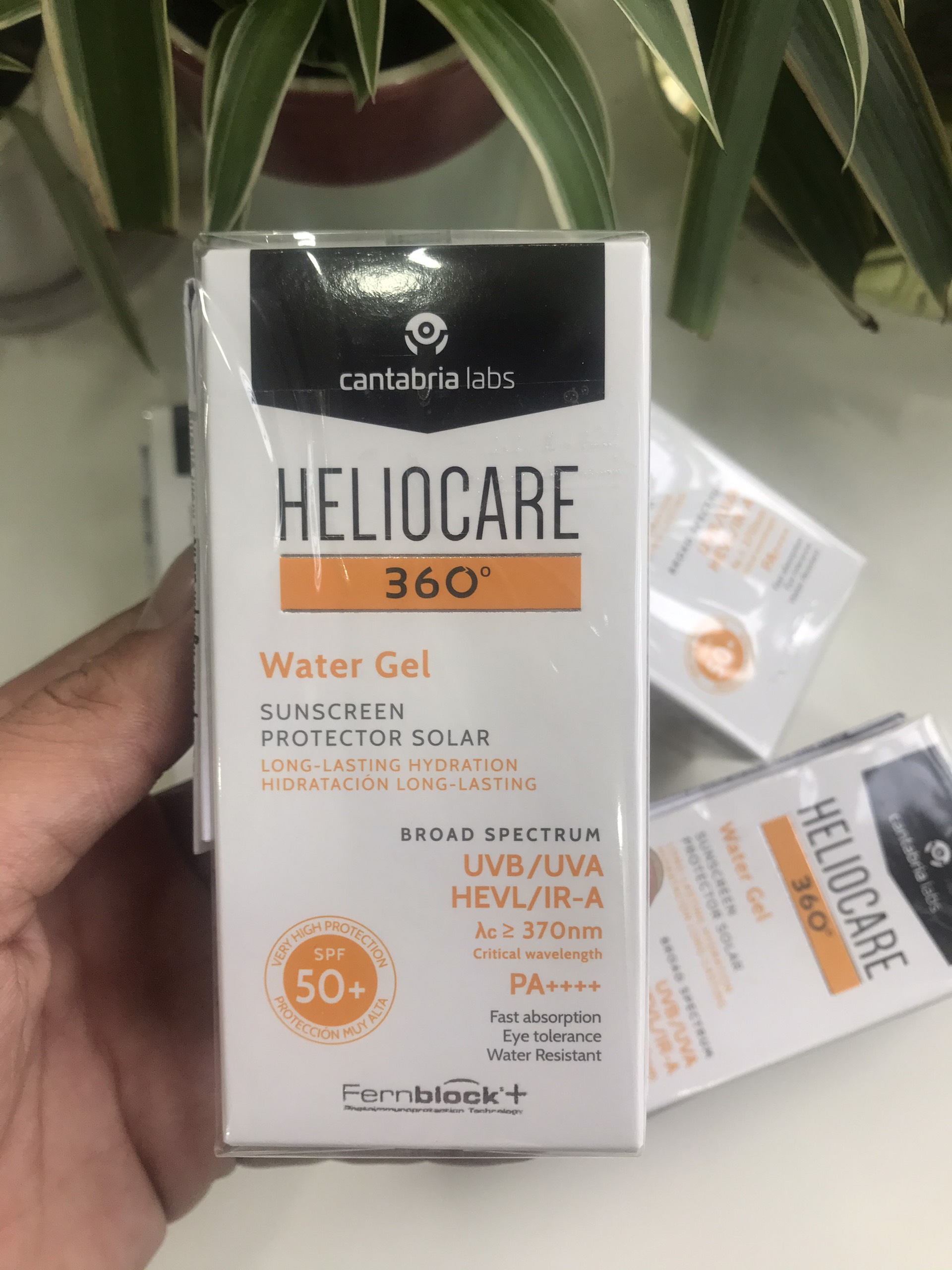 Heliocare giá rẻ Tháng 6,2023|BigGo Việt Nam