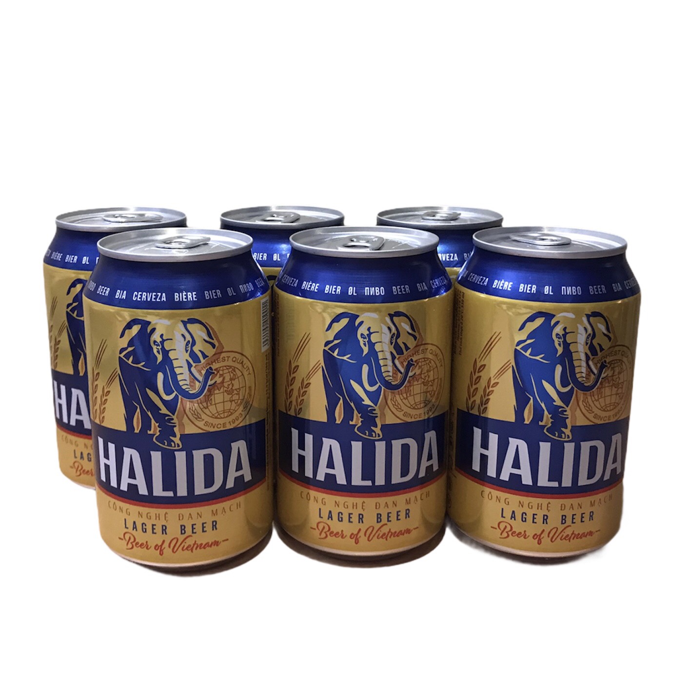 Metric - Nền tảng Số liệu E-commerce