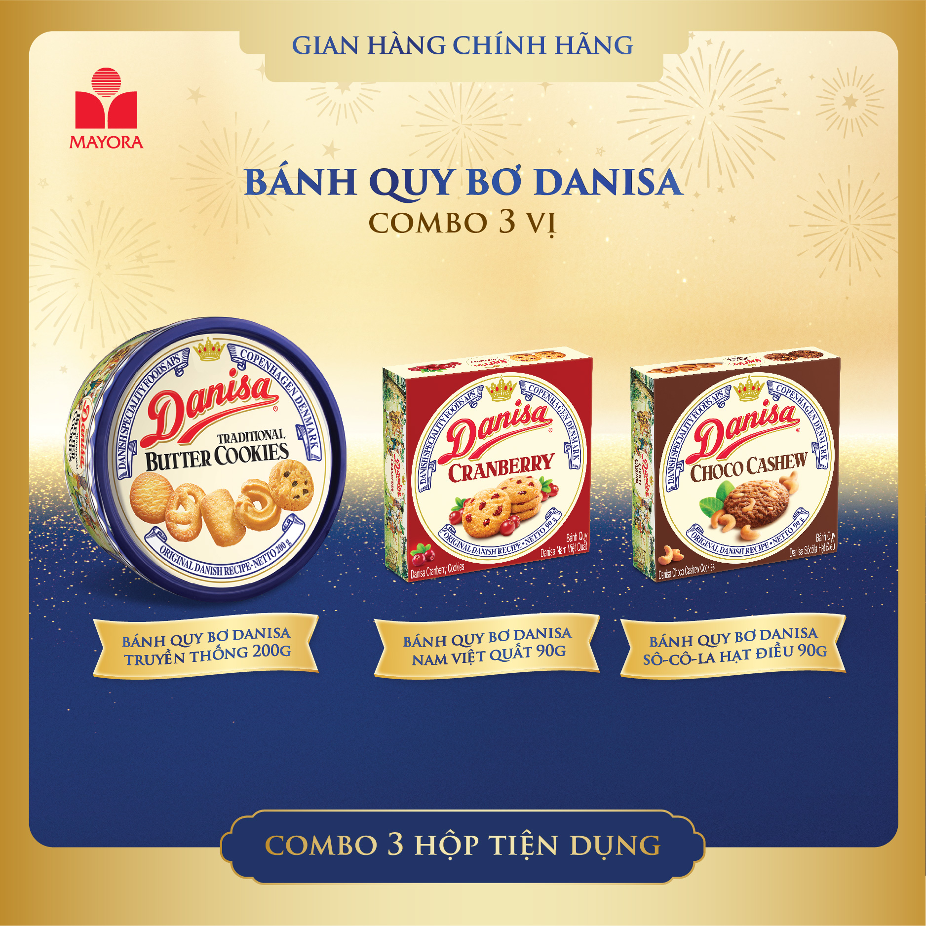 Metric - Nền tảng Số liệu E-commerce