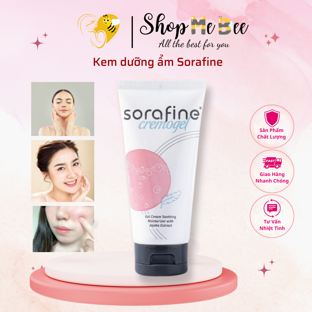 Sorafine giá rẻ Tháng 9,2024|BigGo Việt Nam