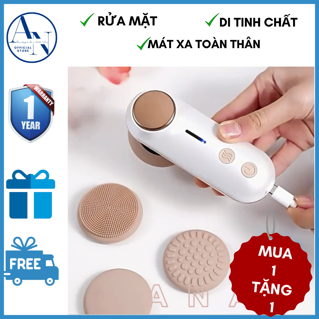 Metric - Nền tảng Số liệu E-commerce