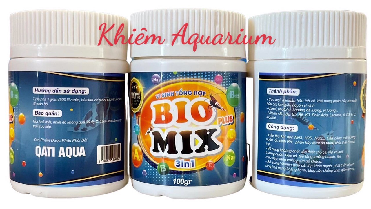 Biomix Plus giá rẻ Tháng 7,2023|BigGo Việt Nam