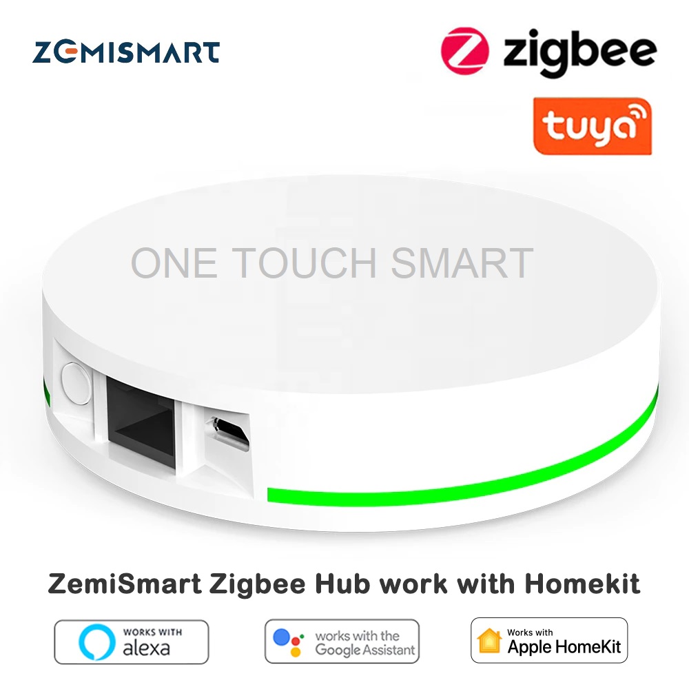 Zigbee Tuya Gateway giá rẻ Tháng 7,2023|BigGo Việt Nam