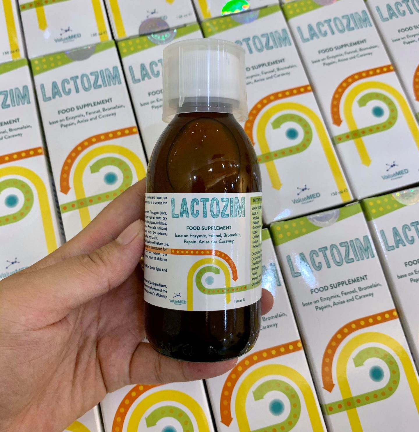 Lactozim giá tốt Tháng 11,2022|BigGo Việt Nam