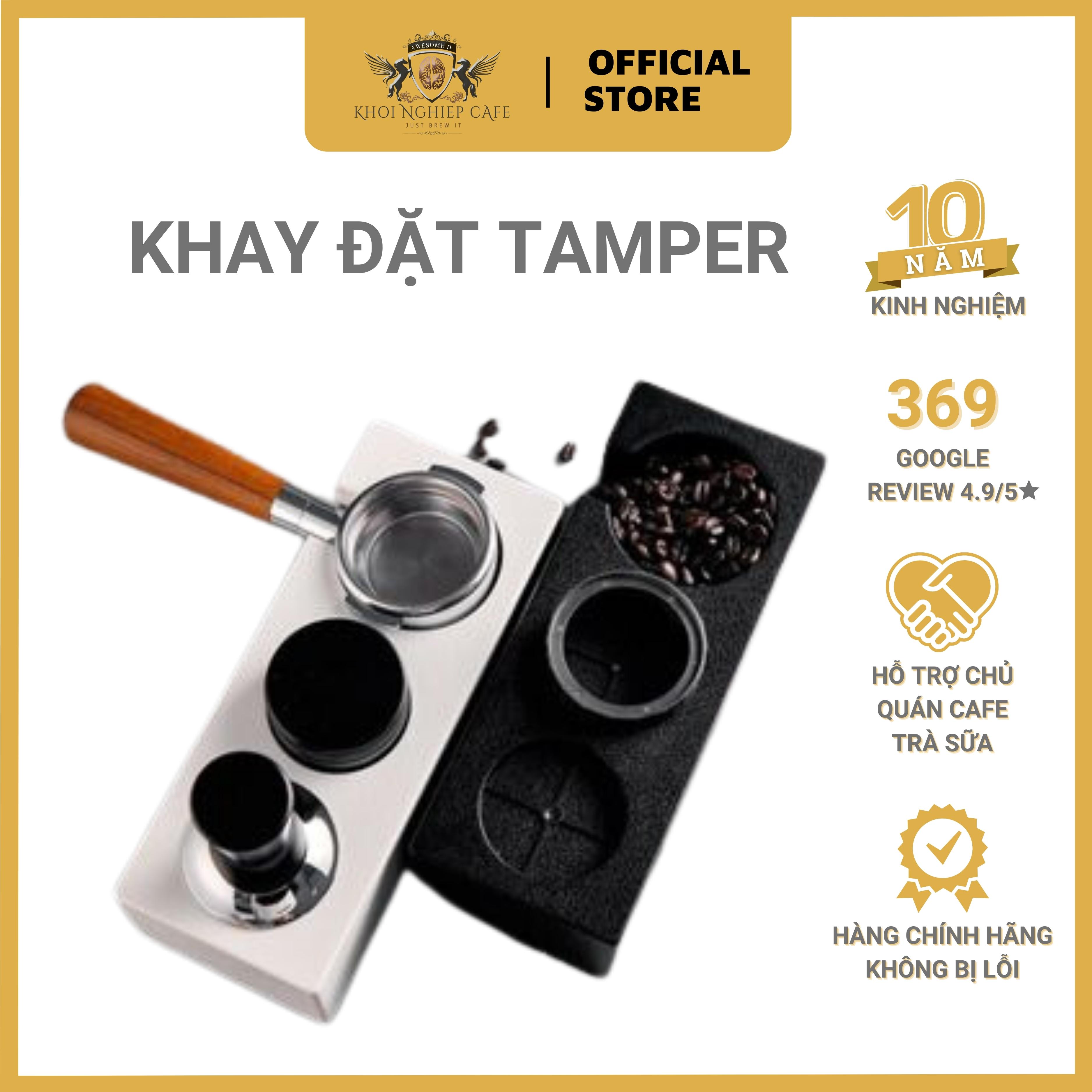 Tamper Ocd giá rẻ Tháng 8,2023|BigGo Việt Nam