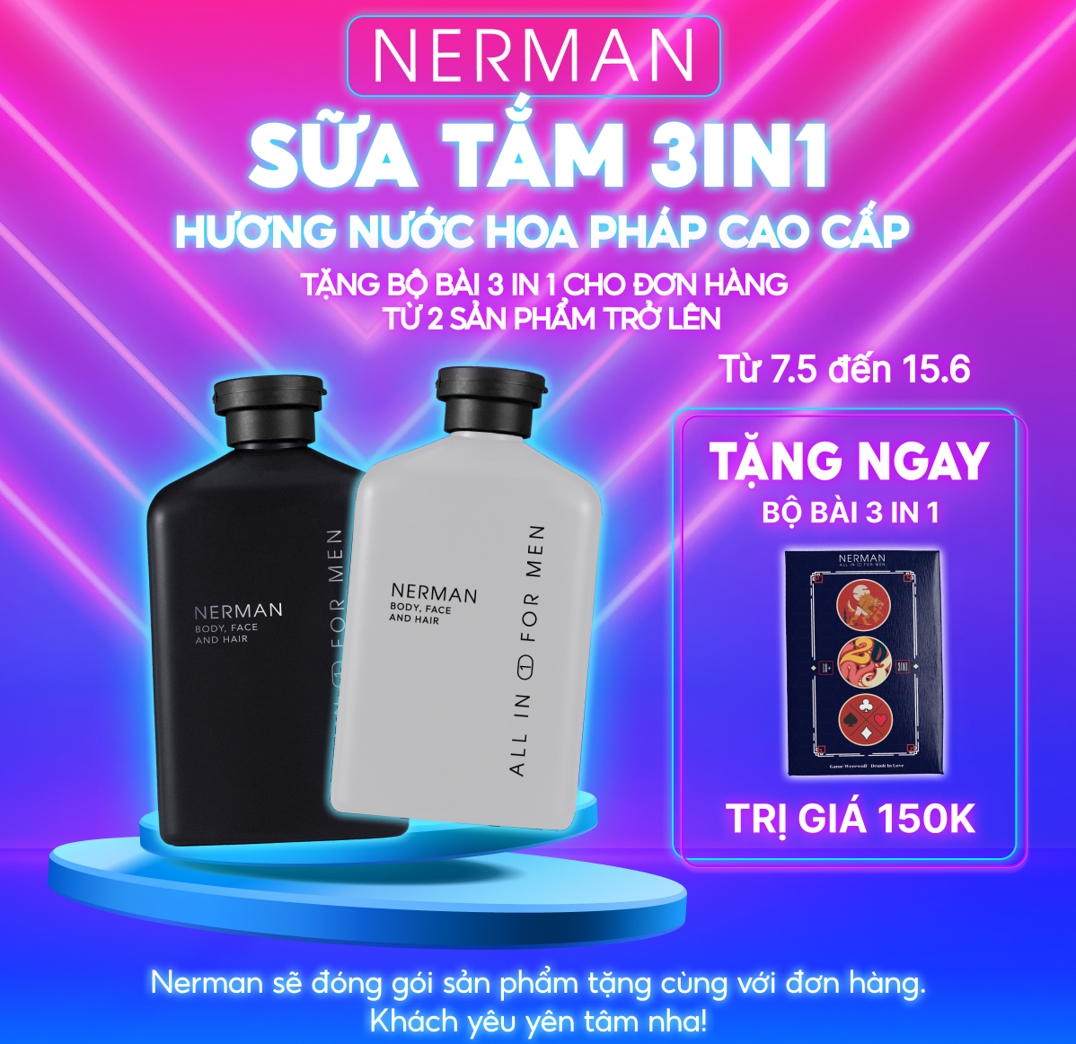 Metric - Nền tảng Số liệu E-commerce