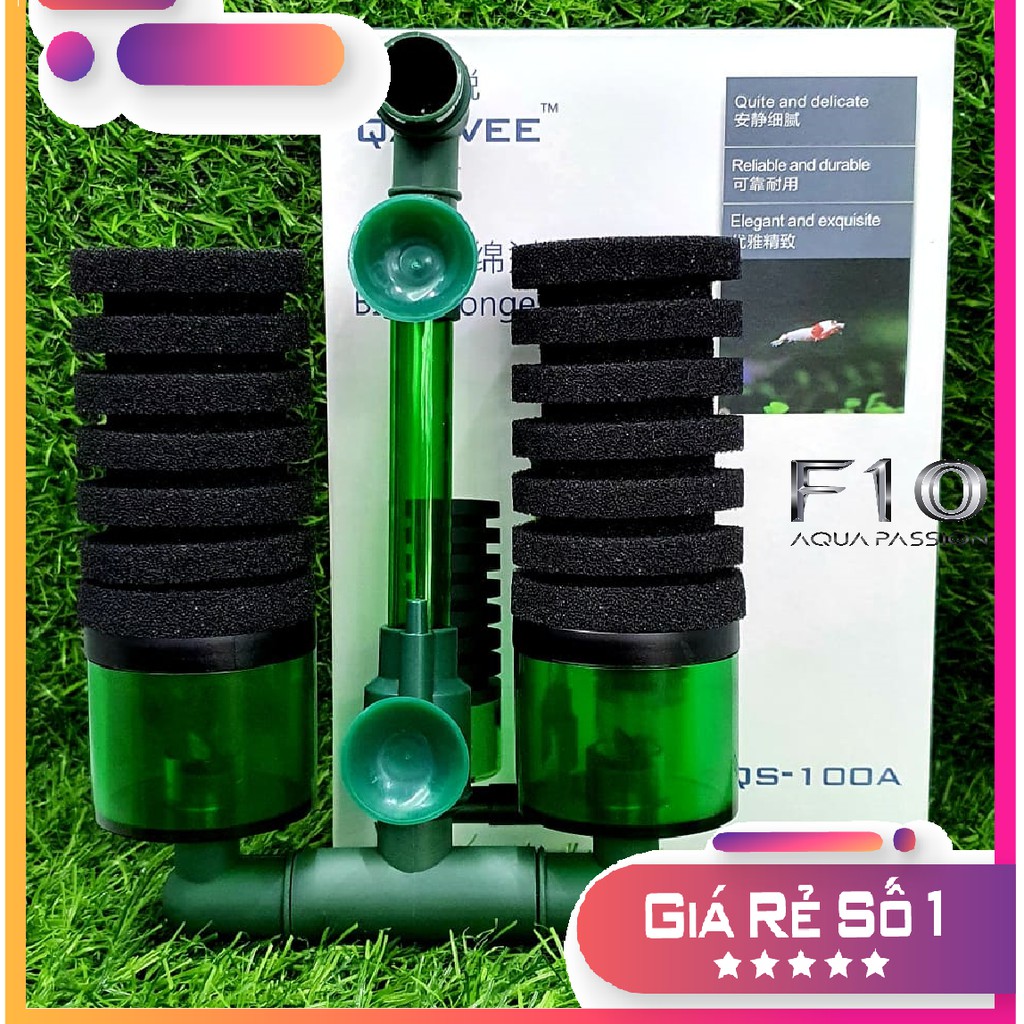 QS100A giá tốt Tháng 12,2022|BigGo Việt Nam