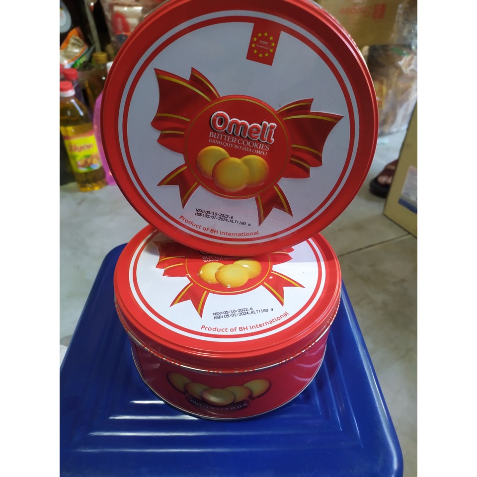 Omeli Bánh Quy giá tốt Tháng 01,2023|BigGo Việt Nam