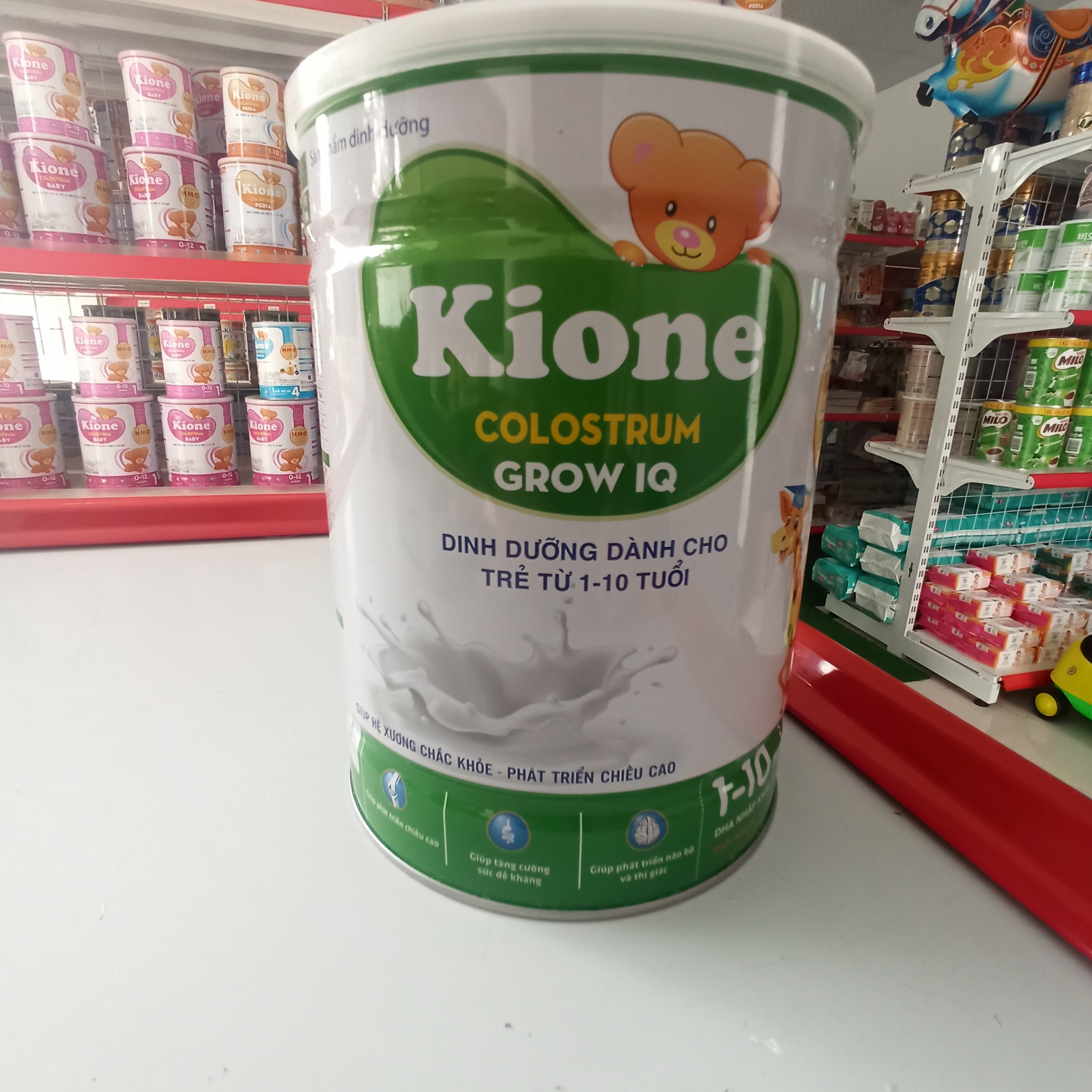 Kione giá tốt Tháng 11,2022|BigGo Việt Nam