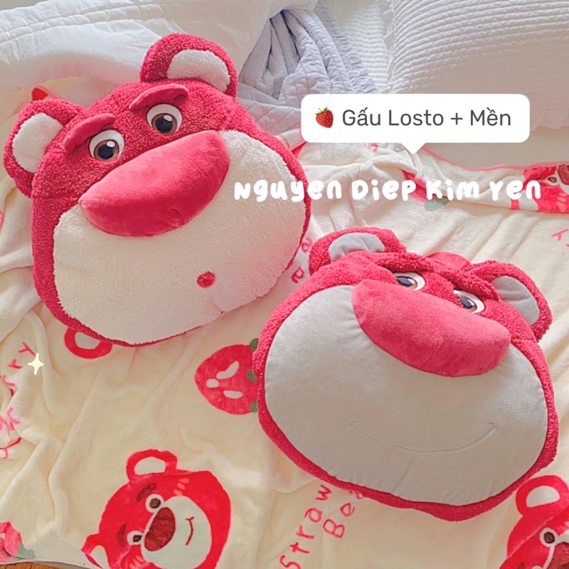 Losto giá tốt Tháng 09,2022|BigGo Việt Nam