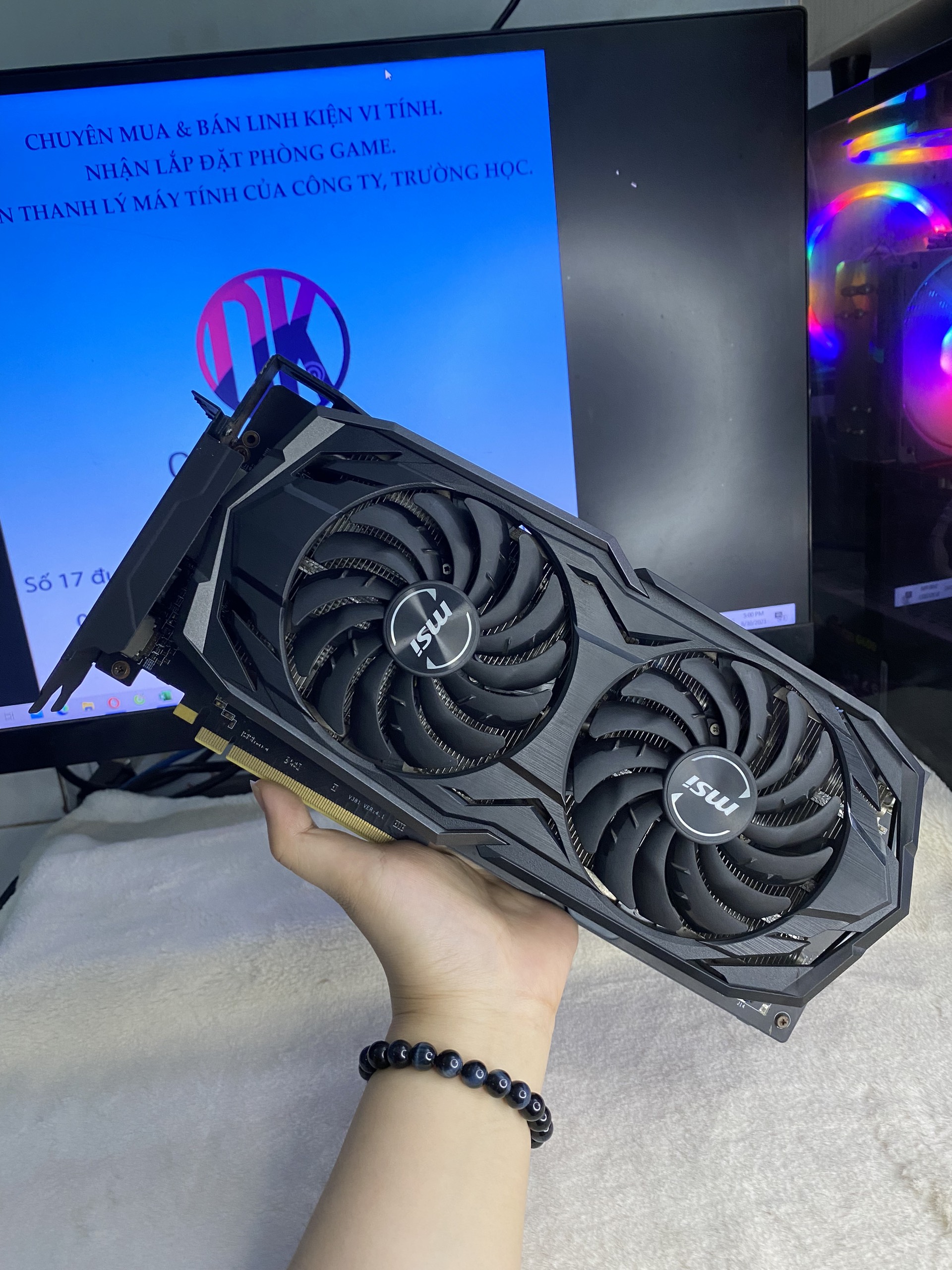 Radeon giá rẻ Tháng 11,2023|BigGo Việt Nam