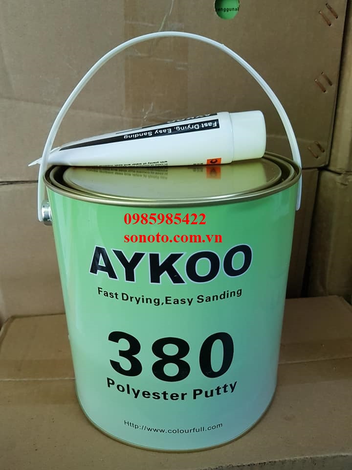 Putty giá rẻ Tháng 2,2024|BigGo Việt Nam