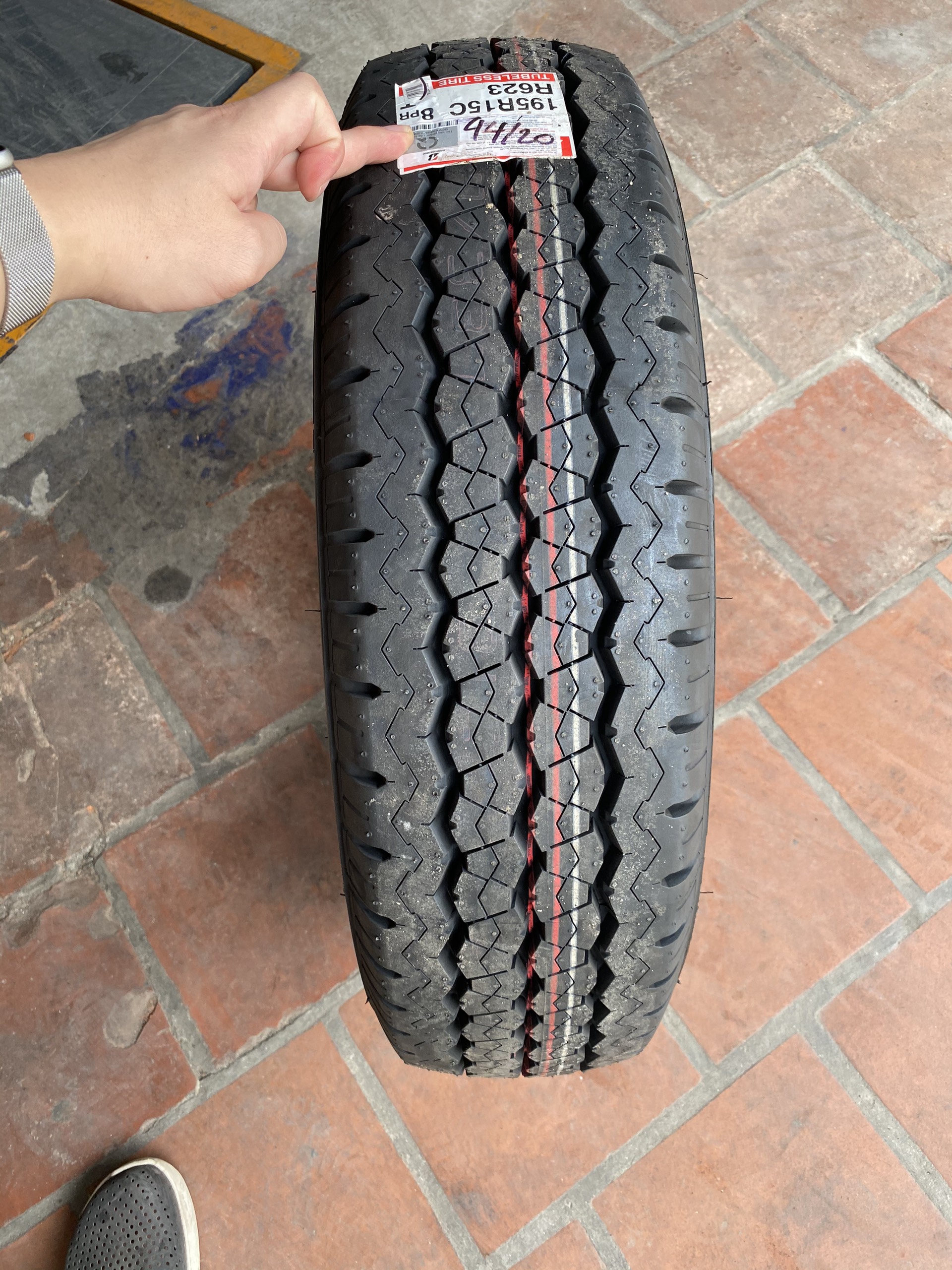 Bridgestone giá rẻ Tháng 4,2024|BigGo Việt Nam