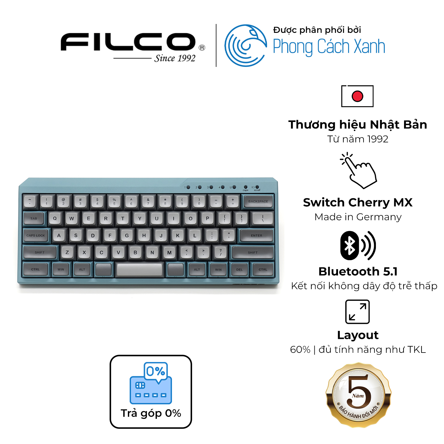 Metric - Nền tảng Số liệu E-commerce