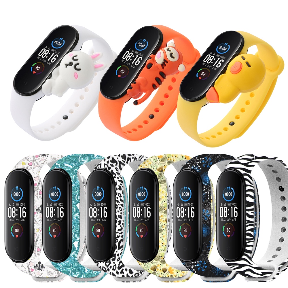 Mi M3 Smart Watch - Sản Phẩm Thông Minh Đáng Mua Hay Chỉ Là Rác Rưởi ...