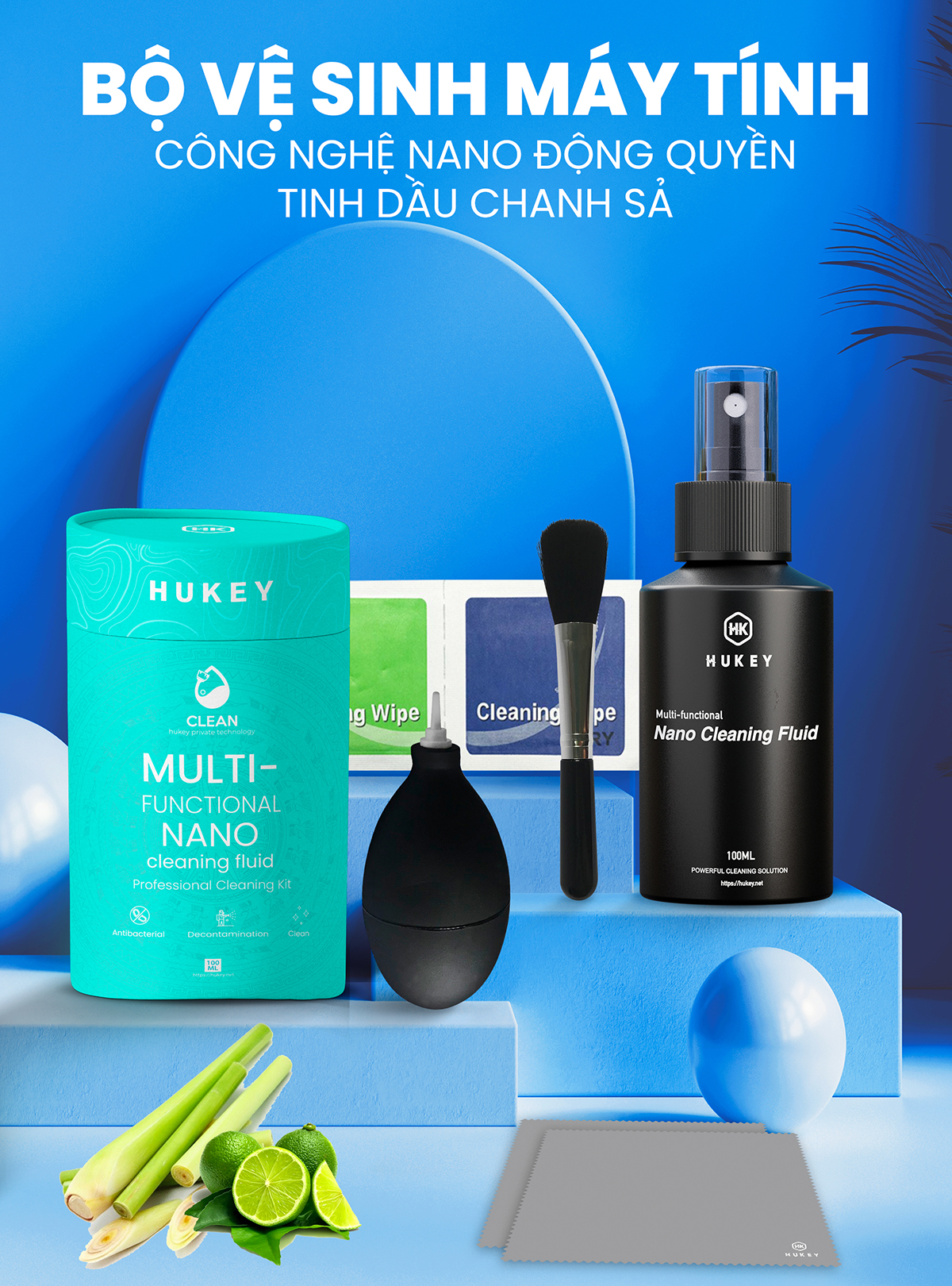 Metric - Nền tảng Số liệu E-commerce