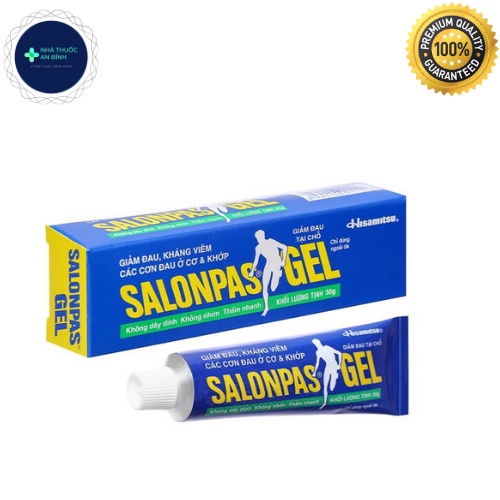 Salonpas giá rẻ Tháng 8,2023|BigGo Việt Nam