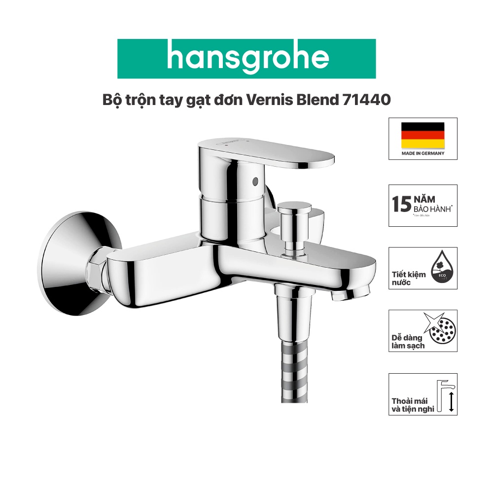 Hansgrohe giá rẻ Tháng 8,2023|BigGo Việt Nam