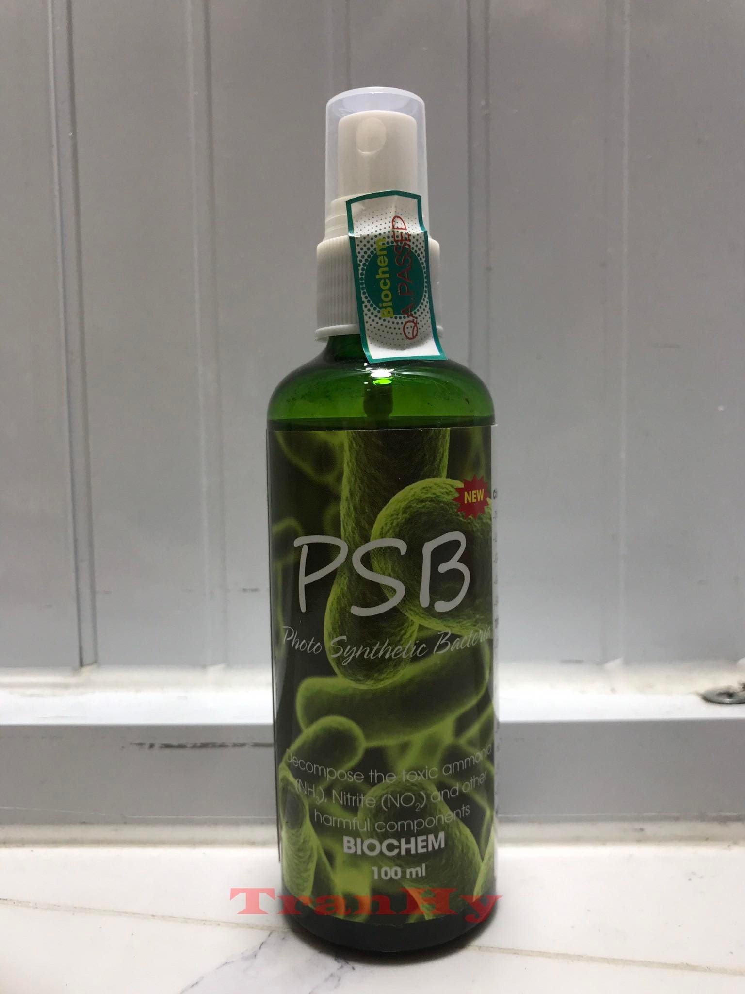 Hcmpsb xanh vi sinh cho hồ cá vi sinh giúp hồ cá trong nước vi sinh phiên