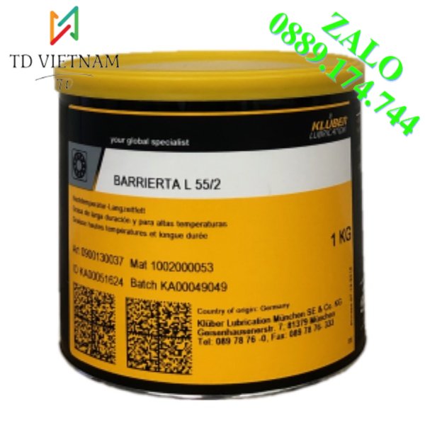 Kluber giá rẻ Tháng 8,2023|BigGo Việt Nam