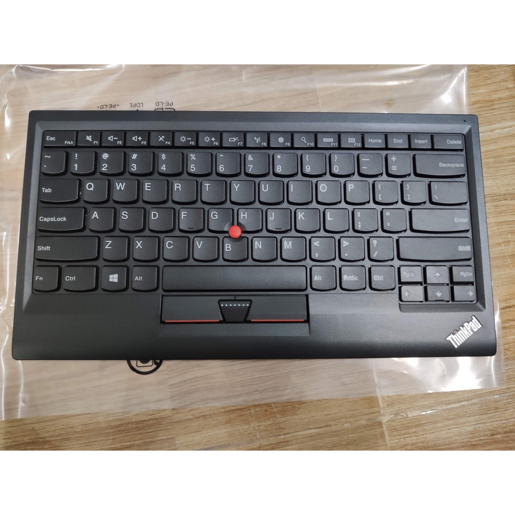 Thinkpad Keyboard giá rẻ Tháng 9,2023|BigGo Việt Nam