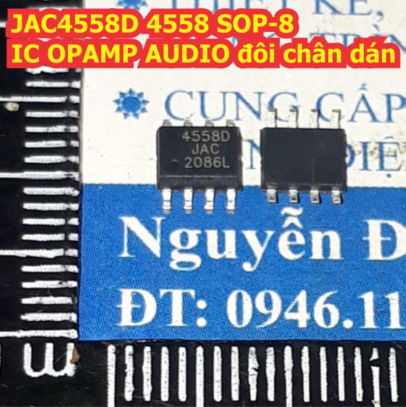 Opamp giá rẻ Tháng 9,2023|BigGo Việt Nam