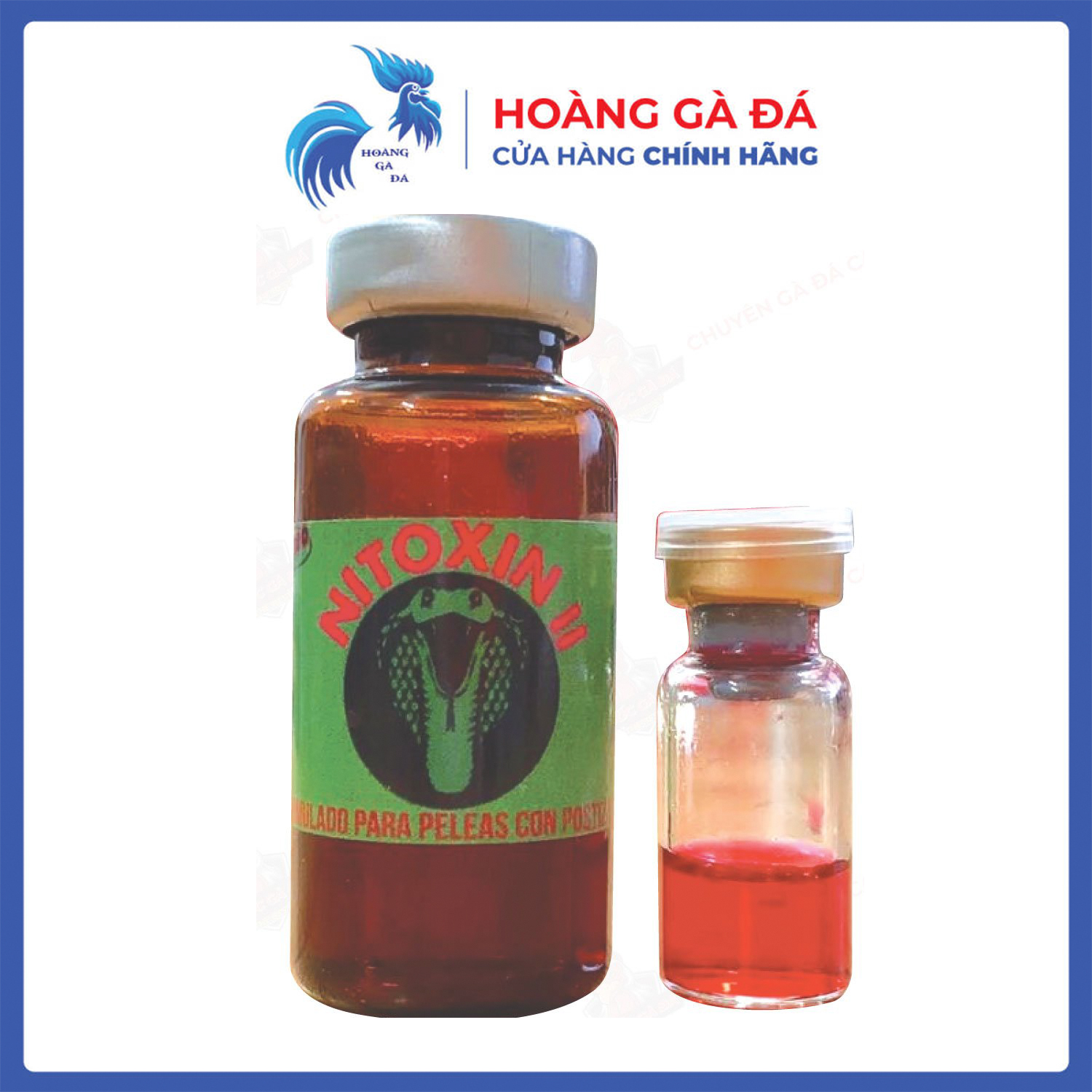 Nitoxin giá tốt Tháng 04,2023|BigGo Việt Nam