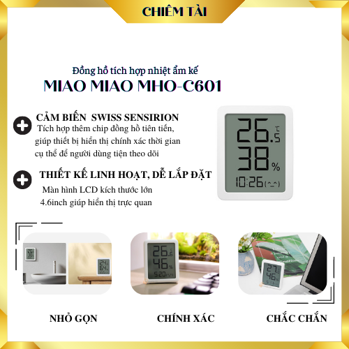 Mho-c601 giá rẻ Tháng 7,2023|BigGo Việt Nam