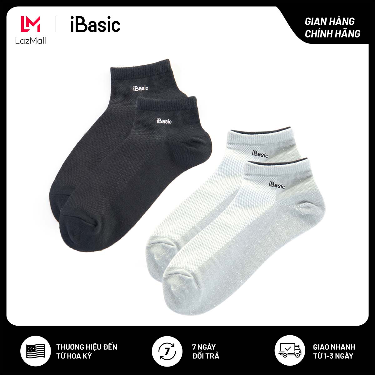 Ibasic giá tốt Tháng 10,2022|BigGo Việt Nam