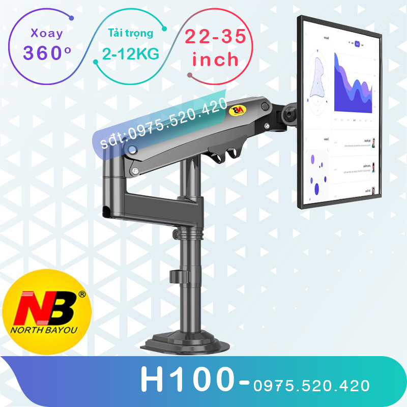 Nb-h100 giá rẻ Tháng 7,2023|BigGo Việt Nam