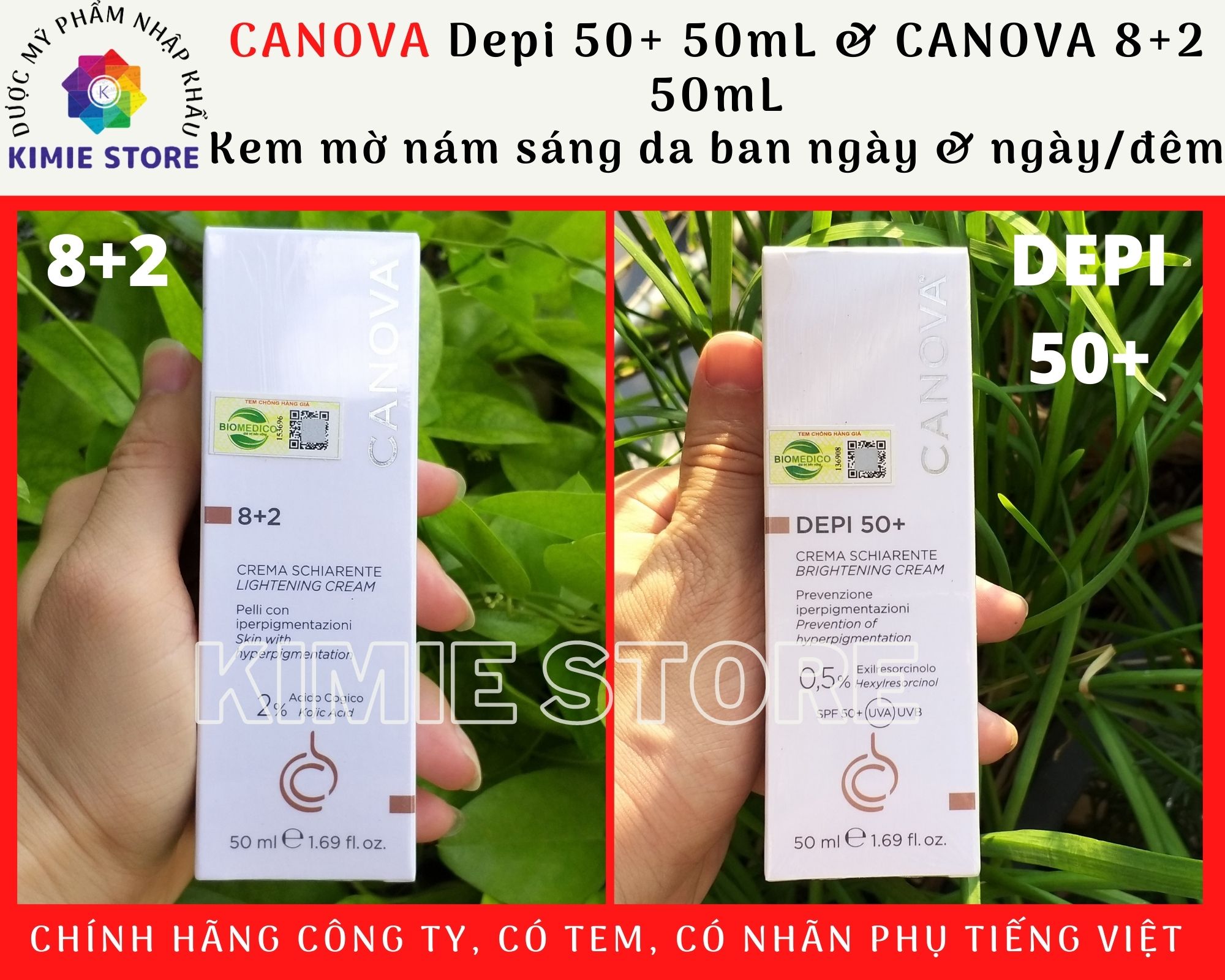 Canova giá tốt Tháng 11,2022|BigGo Việt Nam