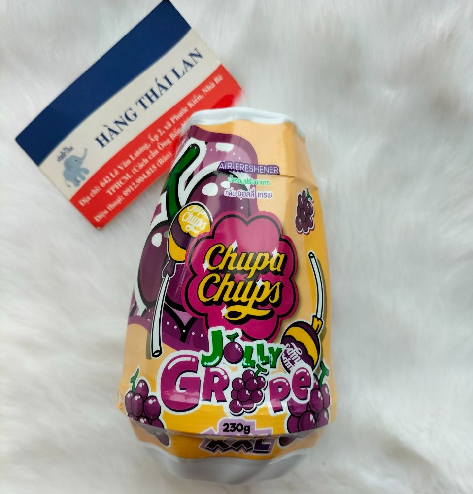 Sáp Thơm Chupa Chups giá rẻ Tháng 6,2023|BigGo Việt Nam