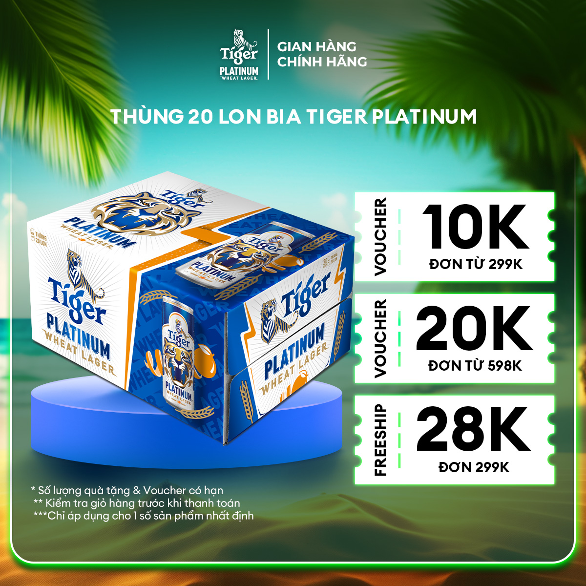 Metric - Nền tảng Số liệu E-commerce