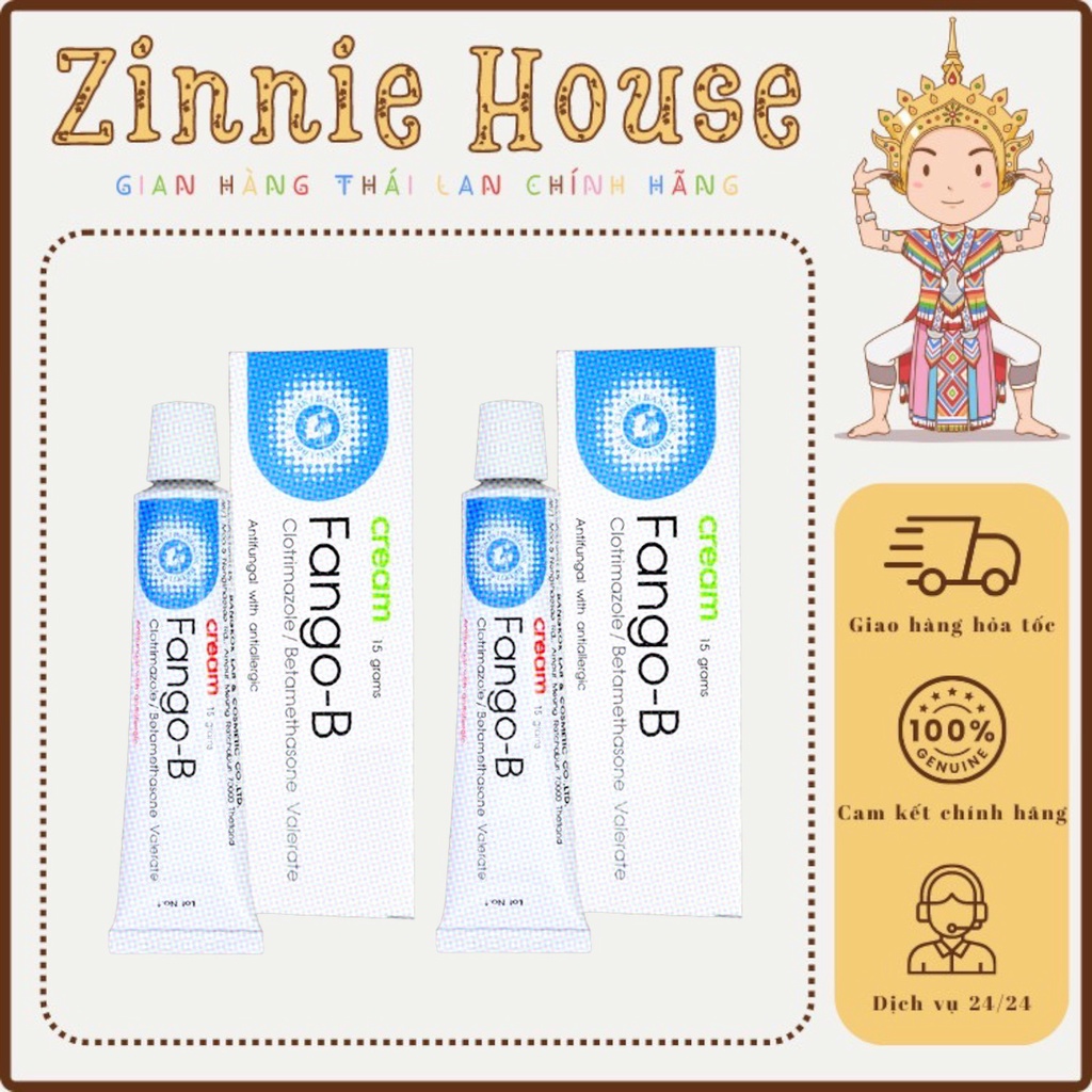 Fango-b giá rẻ Tháng 4,2024|BigGo Việt Nam