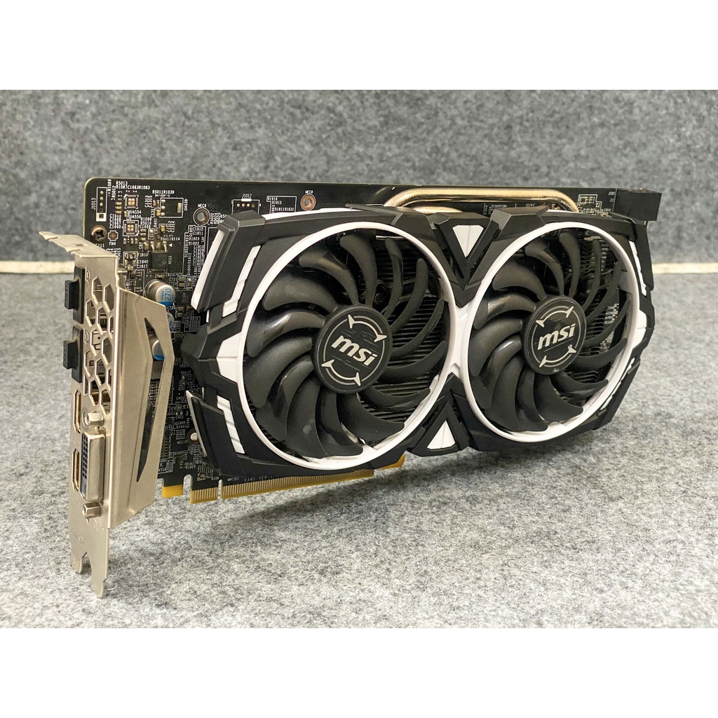 Radeon RX 570 8GT OC | atelier-yuwa.ciao.jp