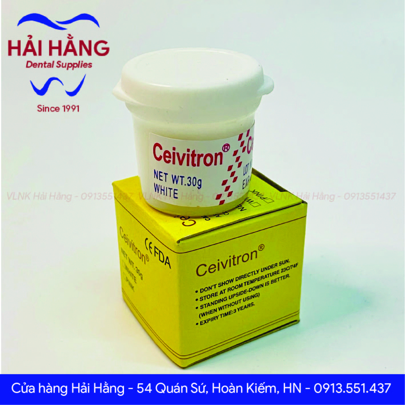 Ceivitron giá tốt Tháng 10,2022|BigGo Việt Nam