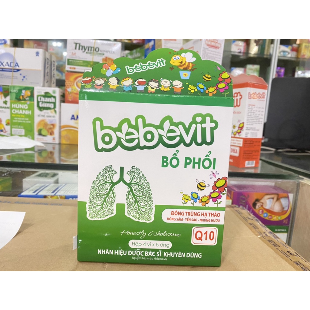 Bebevit giá tốt Tháng 11,2022|BigGo Việt Nam