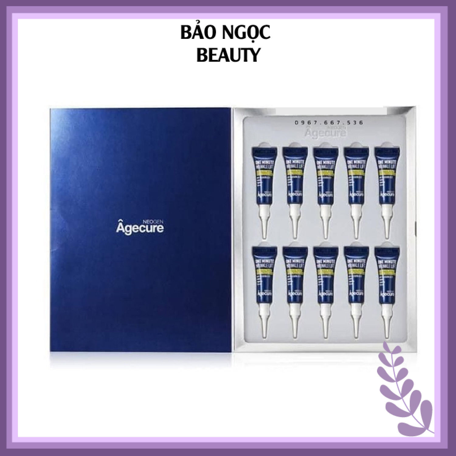 Neogen giá rẻ Tháng 7,2023|BigGo Việt Nam