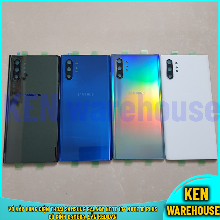 Nắp Kính Lưng Note 10 Giá Tốt T09/2024 | Mua tại Lazada.vn