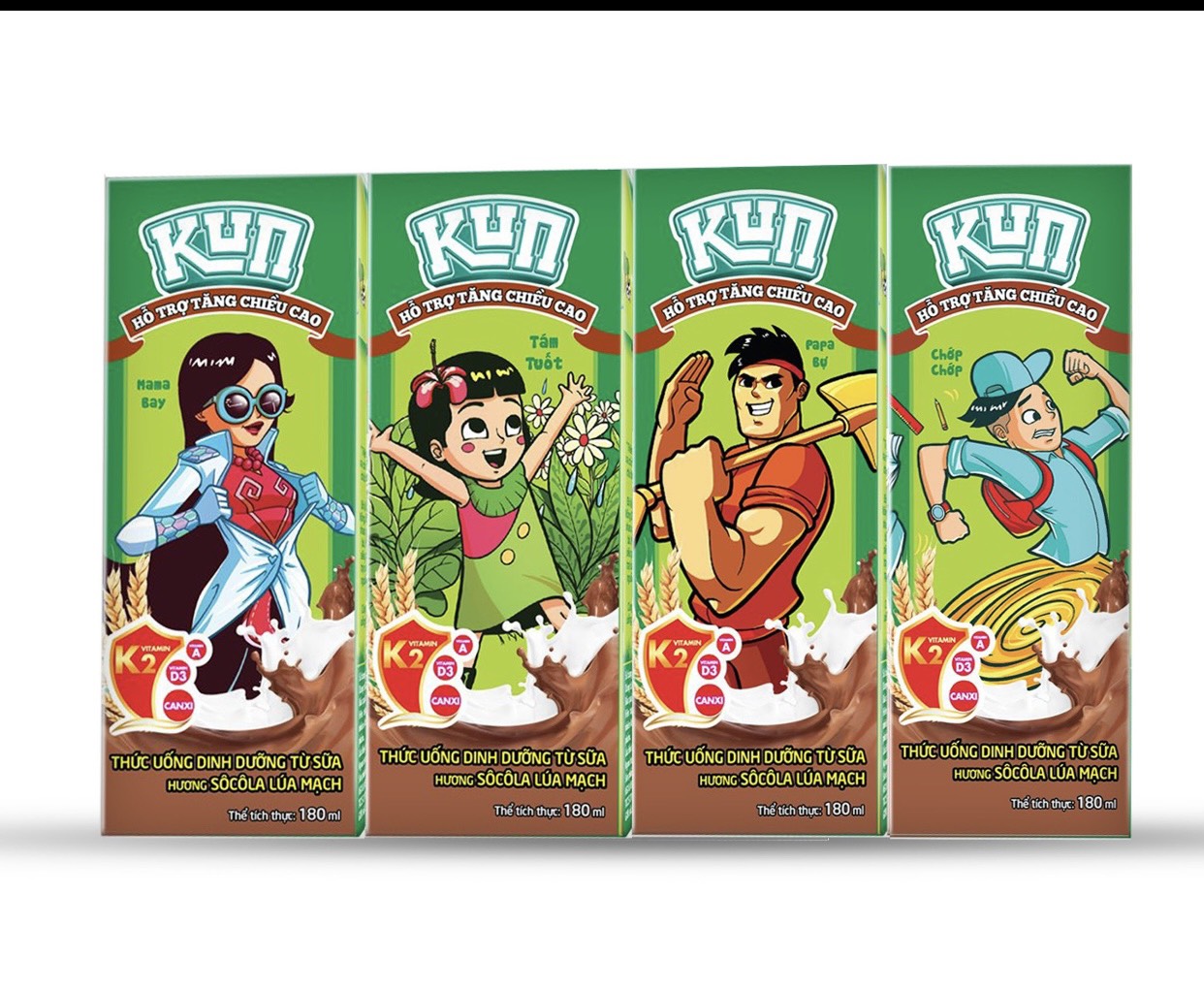 Metric - Nền tảng Số liệu E-commerce